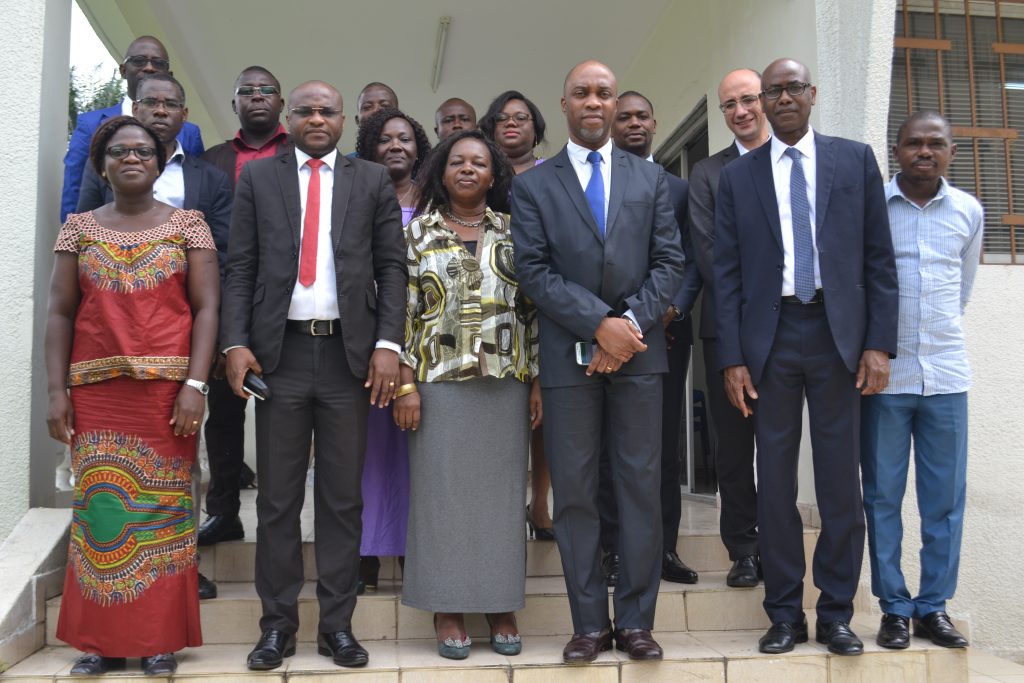 SOCIEUX+ supports the promotion of employment for vulnerable groups in Côte d’Ivoire - SOCIEUX+